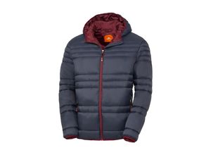 9010497256768 - Benetton Herren Steppjacke