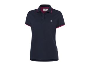 9010497297648 - Damen Poloshirt kurzarm