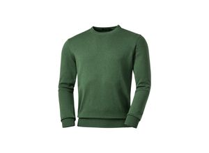 9010497249586 - Herrenpullover Kaschmir-Seide Rundhals