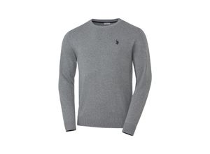 9010497291196 - Herren Pullover Rundhals