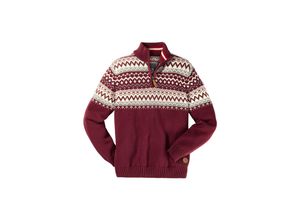 9010497198952 - Herren Norweger-Pullover