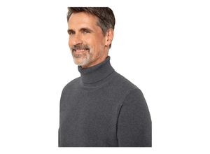 9010497279545 - Herren Rollkragen-Pullover