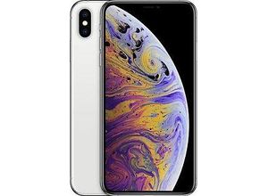 0190198784391 - iPhone XS Max 256GB silber