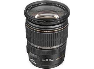 4960999354798 - EF-S 17-55 mm F28 IS USM 77 mm Filtergewinde (EF-S Anschluss) schwarz