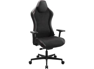 4067976033674 - Bürostuhl SITNESS RS X mit Armlehnen Kunstleder schwarz