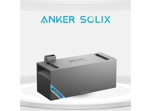 0194644233952 - ANKER SOL3 AKKU - Anker SOLIX BP2700 Erweiterungsakku 268 kWh