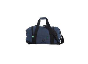 4895250113015 - Umhängetasche DISCOVERY Drive Gr B H T 60cm x 45cm x 60cm blau Kunstfaser Taschen aus RPET-Polyester