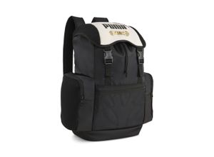 4069157730655 - Freizeittasche PUMA Archiv KING 28 l Rucksack Jugendliche und Erwachsene Kinder Gr B H T 26cm x 46cm x 17cm onesize schwarz Polyester Taschen