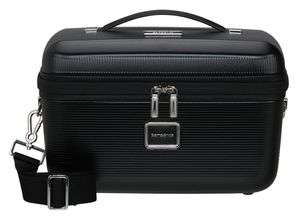 5400520321350 - Beautycase SAMSONITE IMAGE Gr B H T 36cm x 25cm x 24cm schwarz Polycarbonat Polyurethan Taschen Kulturkoffer Kosmetikbox Beautybox waschbares Innenfutter