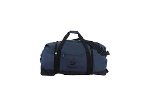 4895250113091 - Umhängetasche DISCOVERY Drive Gr B H T 85cm x 58cm x 85cm blau Kunstfaser Taschen aus RPET Polyester