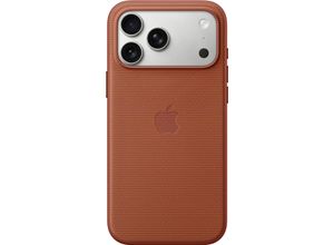 0195950663877 - APPLE Smartphone-Hülle iPhone 17 Pro Max Funktionsgewebe Case mit MagSafe sienna iPhone 17 Pro Max Hüllen