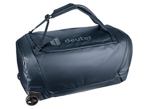 4046051179803 - Sporttasche DEUTER DUFFEL PRO ROLLER 90 L schwarz Obermaterial 100% Polyester Taschen