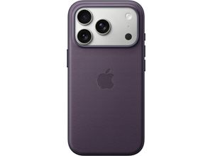 0195950663754 - APPLE Smartphone-Hülle iPhone 17 Pro Funktionsgewebe Case mit MagSafe violett iPhone 17 Pro Hüllen