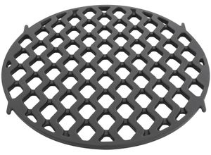 4000591077913 - Grillrost ENDERS SWITCH GRID Sear Grate schwarz B30cm H3cm L30cm Gusseisen Grillroste BxT 30x30 cm