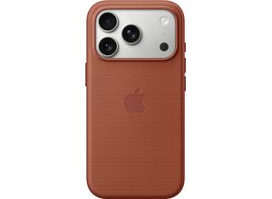 0195950663778 - APPLE Smartphone-Hülle iPhone 17 Pro Funktionsgewebe Case mit MagSafe siena iPhone 17 Pro Hüllen
