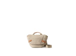4255717210488 - Umhängetasche AUNTS & UNCLES Umhängetasche Kazo Kinder Gr B H T 7cm x 18cm x 29cm onesize nomad Baumwolle Canvas Taschen