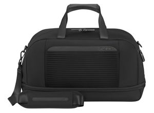 5400520375896 - Reisetasche SAMSONITE PARALUX Gr B H T 49cm x 28cm x 22cm schwarz Polyester Taschen Weekender Duffle