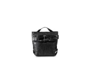 4250394921405 - Notebook-Rucksack AUNTS & UNCLES Rucksack Mrs Mince Pie Kinder Gr B H T 9cm x 29cm x 29cm onesize schwarz smoke Rindsleder Taschen