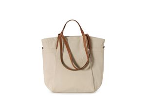 4250394975118 - Shopper AUNTS & UNCLES Shopper Takamatsu Kinder Gr B H T 10cm x 39cm x 43cm onesize nomad Baumwolle Canvas Taschen