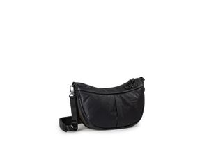 4255717208317 - Hobo AUNTS & UNCLES Halfmoon Bag Toyo RE LITE Kinder Gr B H T 10cm x 21cm x 33cm onesize schwarz Nylon Taschen