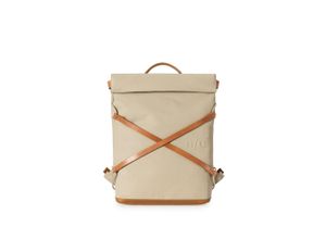 4250394975224 - Notebook-Rucksack AUNTS & UNCLES Rucksack Yokohama Kinder Gr B H T 10cm x 40cm x 28cm onesize nomad Baumwolle Canvas Taschen