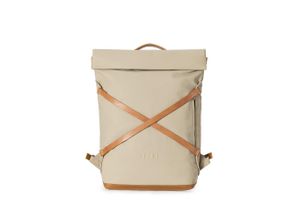 4250394974722 - Notebook-Rucksack AUNTS & UNCLES Rucksack Osaka Kinder Gr B H T 12cm x 45cm x 29cm onesize nomad Baumwolle Canvas Taschen