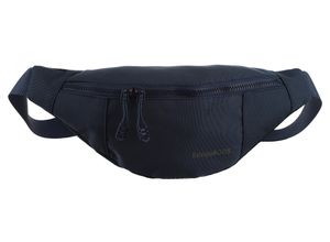 8721003112300 - Bauchtasche KANGAROOS Waistbag Kinder Gr B H T 38cm x 15cm x 8cm blau (navy) Polyester Polyurethan Taschen Waistbag