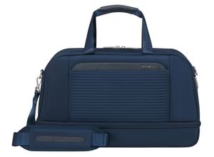 5400520375902 - Reisetasche SAMSONITE PARALUX Gr B H T 49cm x 28cm x 22cm midnight navy Polyester Taschen Weekender Duffle