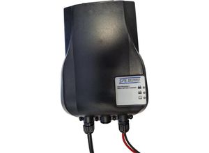 8018539077204 - Ladegerät für Elektro-Deichselstapler LX 25 A kaiserkraft