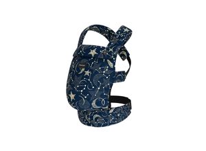 0810123509164 - Baby Carrier Cotton Starry Night