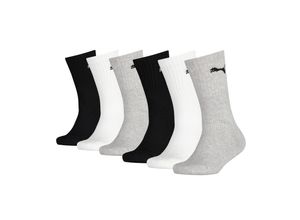 8720245311922 - SPORT JUNIOR 6P ECOM Unisex Socken