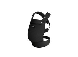 0810123509171 - Baby Carrier Air Mesh Black