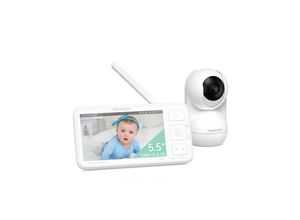 0810123508860 - Video Baby Monitor BM03 55 inch