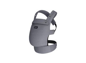 0810123509133 - Baby Carrier Cotton Grey
