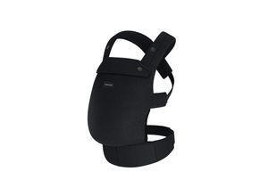 0810123509126 - Baby Carrier Cotton Black
