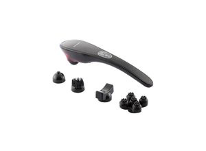 8435527818876 - Wiederaufladbare Handheld -Massagegeräte Masfin InnovaGoods