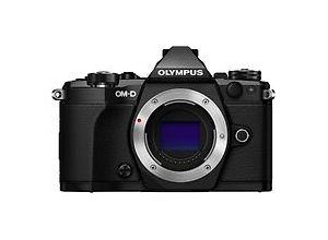 4545350048273 - Gebraucht OM-D E-M5 Mark II Zustand Ersatz-Oder Reparaturteile