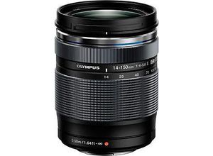 4545350047795 - Gebraucht MZuiko Digital ED 14-150mm f 4-56 II Zustand Ersatz-Oder Reparaturteile