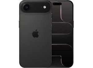 5413729250611 - iPhone Air 256GB space schwarz