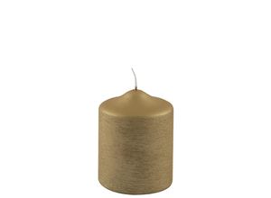 4042911232725 - Kerze CANDLE