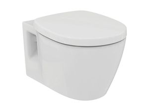 5017830558682 - WC-Set mit Absenkautomatik Connect 545 x 365 x 34 cm