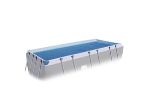 4008332775630 - Solarcover für Stahlrahmenpool für Pool 549x 274cm