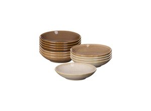 4262517048630 - Dipschalen Sahara ø 10 cm 12er Set