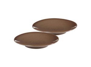 4053532172437 - Servierplatten Sahara ø 31 cm 2er Set