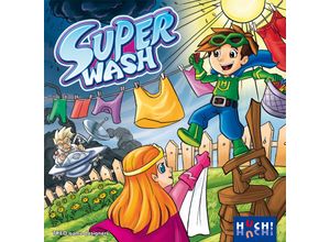4260071880567 - Super Wash