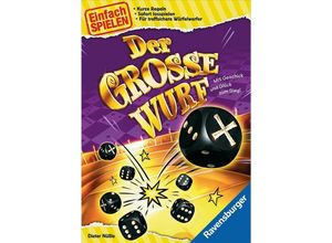 4005556265572 - Einfach spielen Der große Wurf