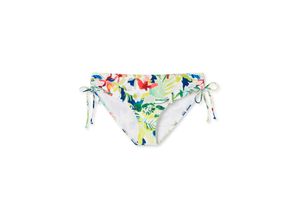 4007065644848 - Damen Bikini-Hose - Aqua Mix & Match Nautical mehrfarbig