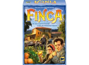 4001504481919 - Finca
