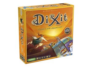 3760032260076 - Dixit - Grundspiel