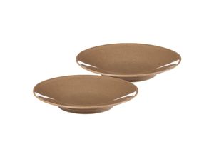 4053532172291 - Servierplatten Sahara ø 31 cm 2er Set